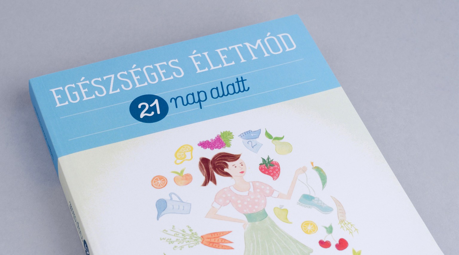 In 21 days book | Voov